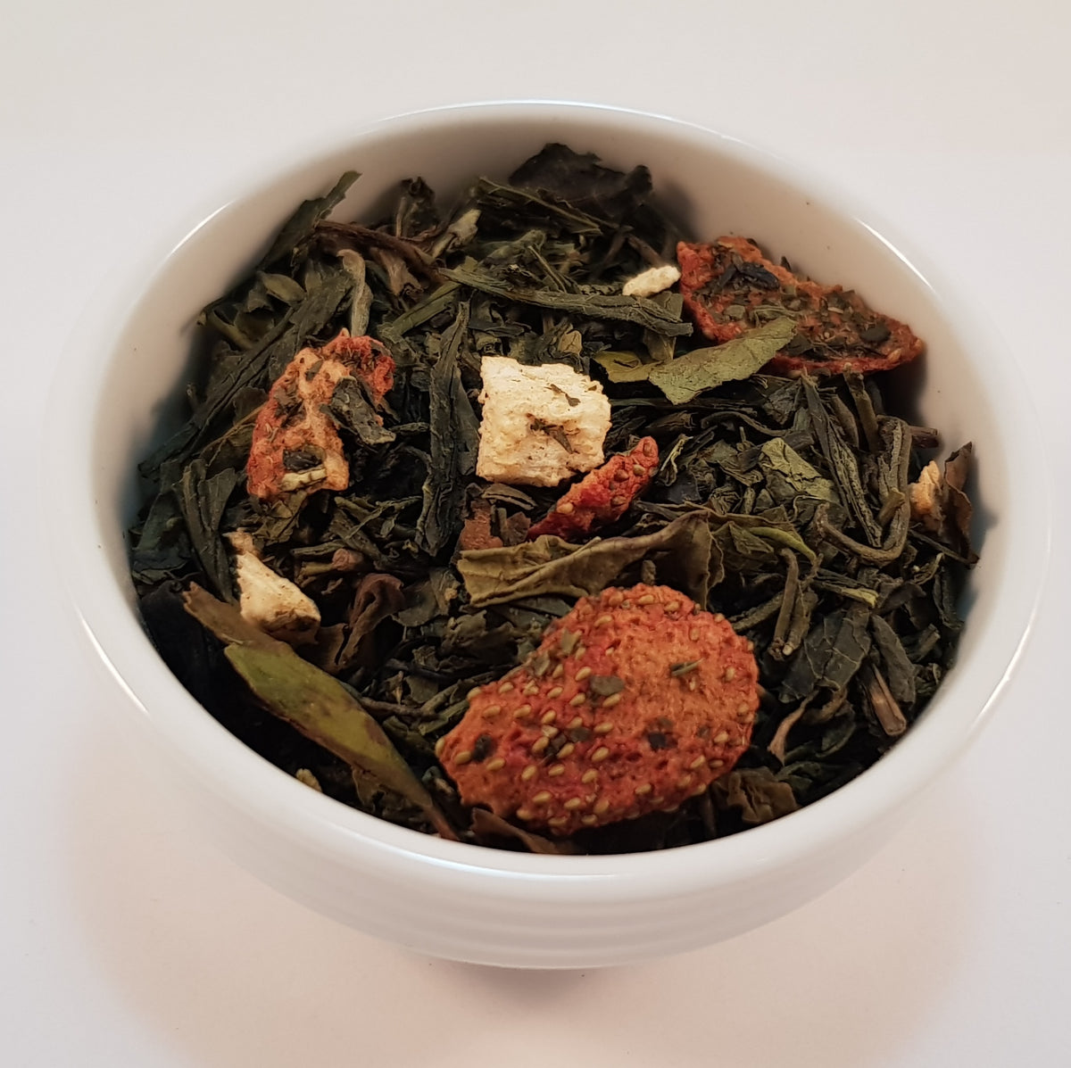 Emerald Sunset – Emerald Tea Traders