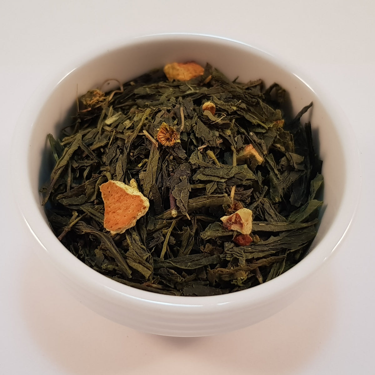 Japanese Lime – Emerald Tea Traders